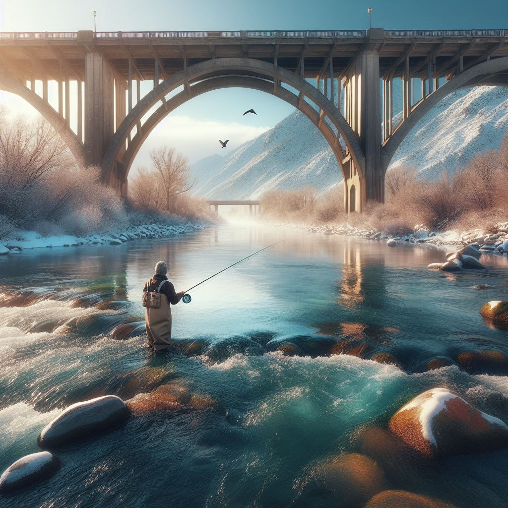 Boise River Fishing: Guide to Winter Fly Fishing in Idaho’s Capital ...
